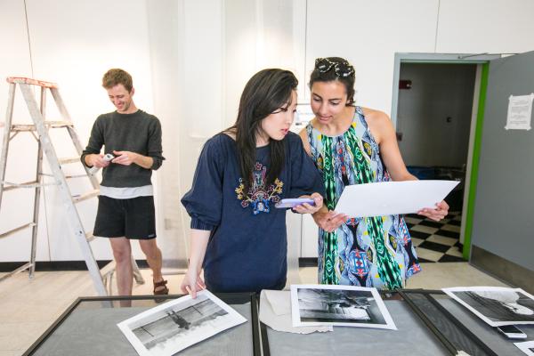 Career Resources For Photography Students | RISDCareers